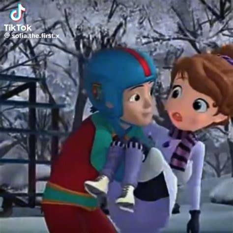 Best 13 Hugo And Sofia Once He S Realized How Amazing And Sweet And Badass She Is Artofit