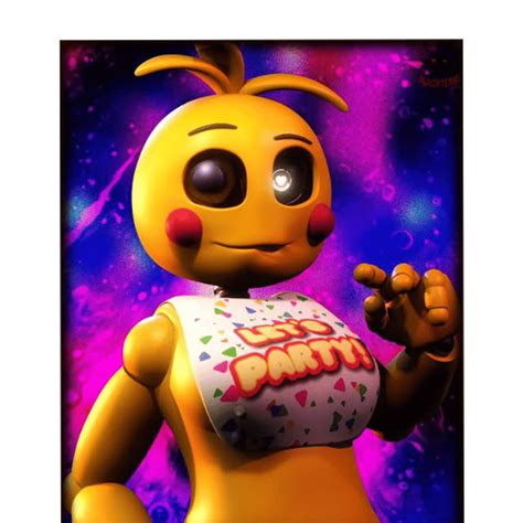 Toy Chica Dopple Ai