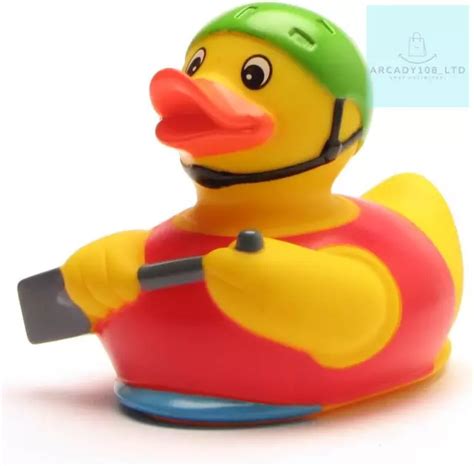 Rubber Duck Rowing Boat £1247 Picclick Uk