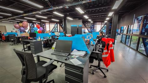 Proyecto Asservi Industrias Om Pereira