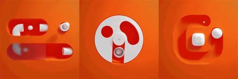 21 user interface inspired 3d animations in blender3d 3d animation