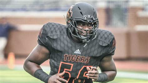 Michigan State Gets Commitment From 5 Star Ot Devontae Dobbs Sporting News Canada