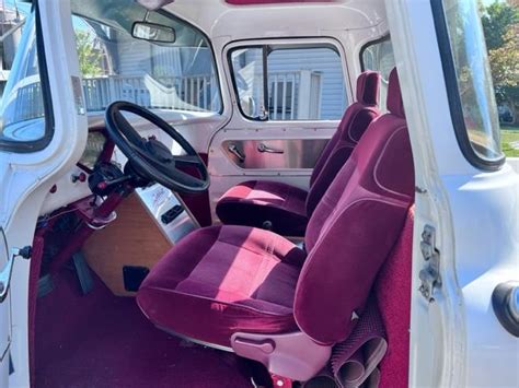 1956 Chevrolet 3100 For Sale Cc 1774363