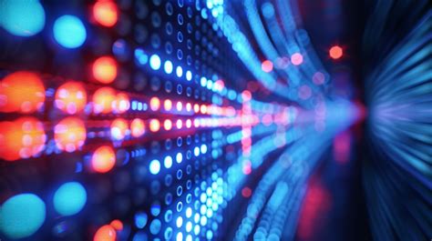 Discover The 4 6 Inch 5x8 Led Matrix For Superior Displays