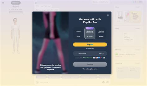 A Chatbot With Roots In A Dead Artists Memorial Became An Erotic Roleplay Phenomenon Now The A Chatbot With Roots In A Dead Artists Memorial Became An Erotic Roleplay Phenomenon Now The