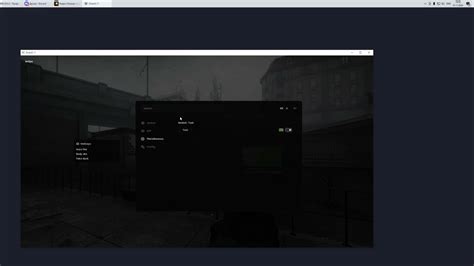 Imgui Menu November 1 Youtube