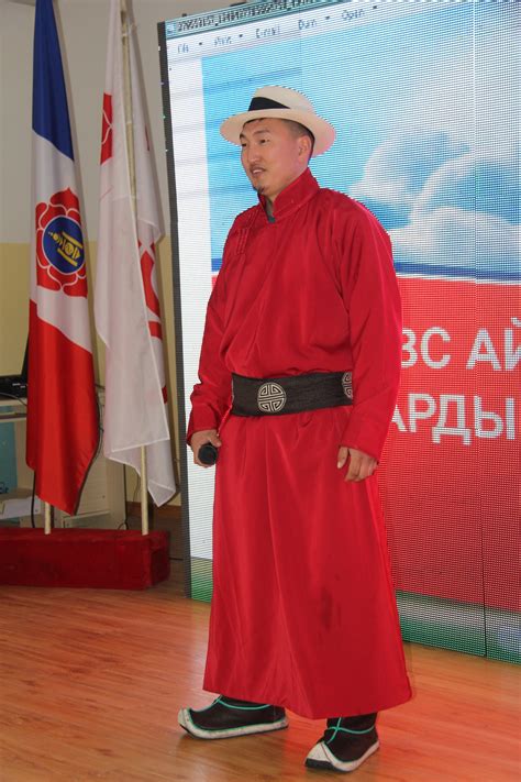 Увс аймгийн Увс аймгийн Улаангом сумын МАН ын хороо