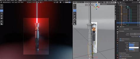 Blender Vs Sketchup Which One Is Better Inspirationtuts