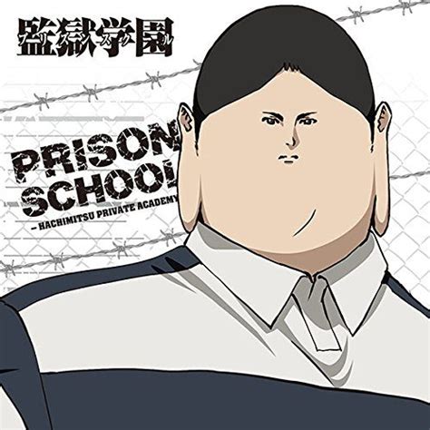 Los Personajes Más Sexis Y Cool De Prison School Top 10