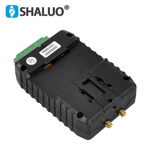 Wifi Ethernet Dtu Dt1000 Generator Controller Gps Cloud Communication