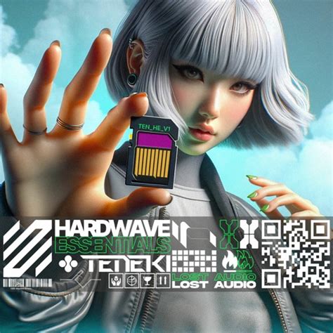stream c zer interpolation demo for teneki hardwave essentials vol