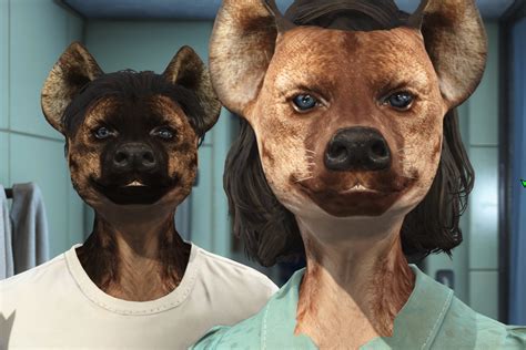 Furry Fallout 4 Page 58 Downloads Fallout 4 Non Adult Mods