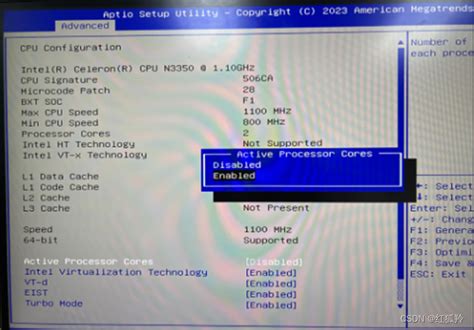 在ubuntu2204 上安装 Mongodb6 服务启动时报错：failed With Result ‘core Dump‘ 解决思路rvice Failed