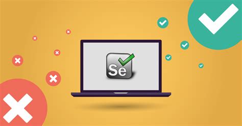 How To Fix A Flaky Selenium Suite