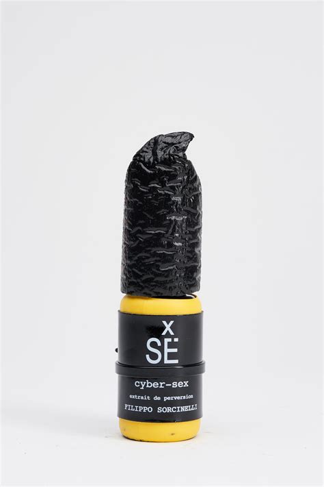 Cyber Sex Filippo Sorcinelli