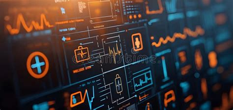 Innovative Healthcare Visualization Monitoring Systems For Enhanced Patient Care And Efficiency