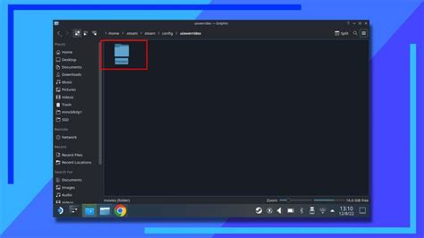 How To Install Custom Boot Animations On Steam Deck