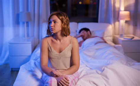 O que fazer quando ele não quer mais sexo