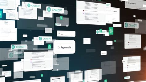 Chatgpt Harnessing Ai To Transform Natural Stock Footage Sbv 348637988