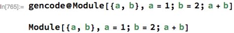 How To Generate An Input Cell Mathematica Stack Exchange