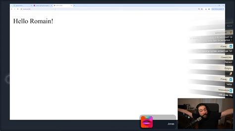 [ vod ] on fait du spring boot avec kotlin youtube
