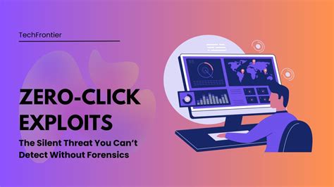 🕵️♂️ Zero Click Exploits The Silent Threat You Cant Detect Without