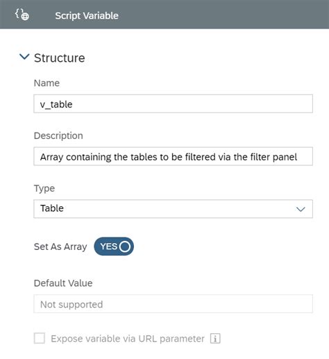 Create Cascade Filter Panel In SAP Analytics Cloud SAP Community