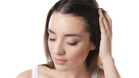 Styling Tips For Thinning Hair Lux Hair Bar