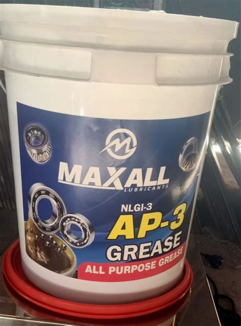 Red Gel Grease At ₹ 2100 Kg New Delhi Id 2853104978330