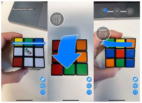 Top 10 App Giải Rubik Nhanh Và Chính Xác Cho Người Mới Chơi Salework