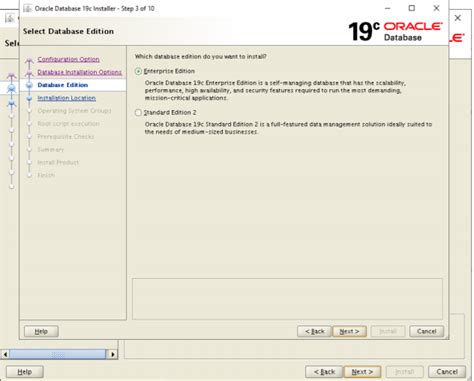 Oracle 18c To 19c Data Guard Upgrade