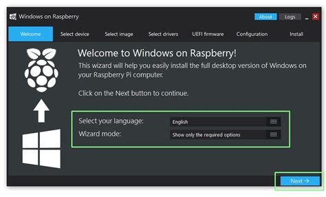 How To Install Tiny11 For Arm64 On Raspberry Pi 4 Toms Hardware