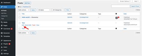 How To Change Background Color In WordPress Easy Ways In