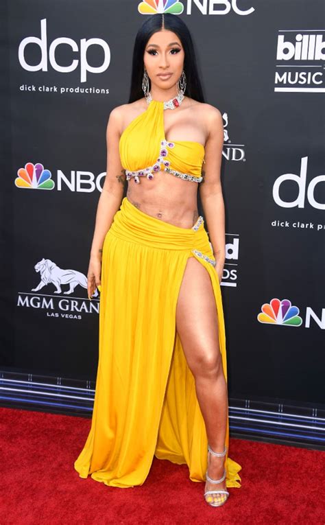 Cardi Bs Best Looks