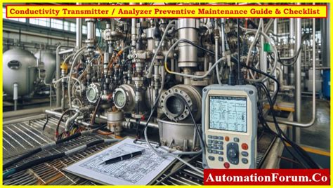 Conductivity Measurement Principle