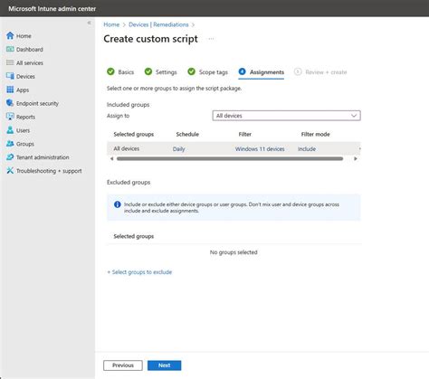 Remove The New Outlook For Windows App With Intune