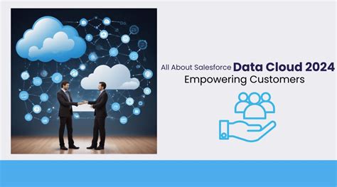 Upgrade Your Customer Experience With Salesforce Data Cloud Swayam