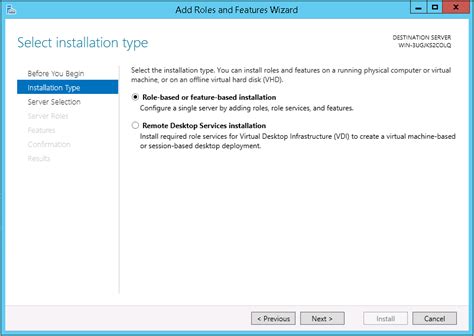 Configuring Windows Systems For Monitoring With SNMP