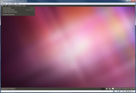 Get Rid Of Unity On Fresh Ubuntu Installation And Customize To Your Liking Scarygliders