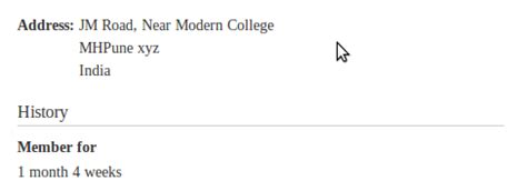 Postal Code Field Is Accepting Alphabets 2214563 Drupal Org
