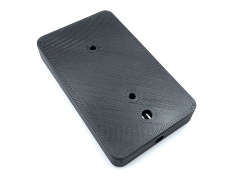 Case Rc522 Rfid Sensor Module Rc 522 Enclosure Box Installation Mounting Housing Rfid Module