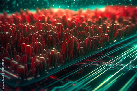 Agricultural Advancements Rooted In Groundbreaking Scientific Discoveries Reshaping The Future