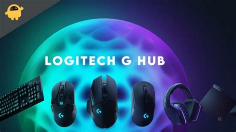 Fix Logitech G Hub Not Switching Profiles