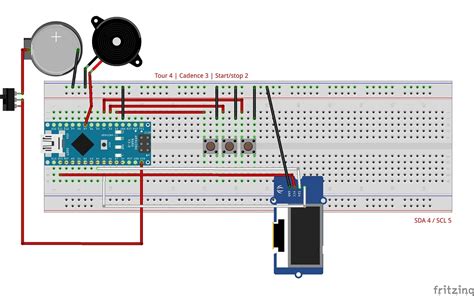 OLED Display Buzzer Troubles Displays Arduino Forum