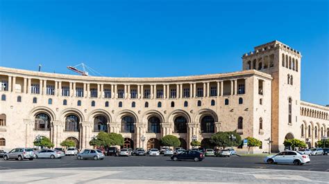 Այցելեք Երևան