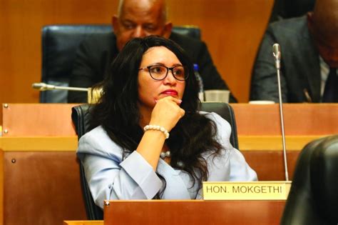 Botswana Wage Rates Not Slavery Mokgethi Mmegi Online