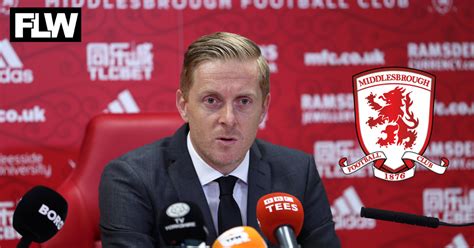 garry monk spell set middlesbrough back years