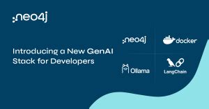 Introducing A New GenAI Stack For Developers