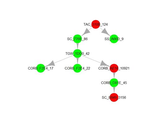 R Igraph Vertex Coloring Stack Overflow