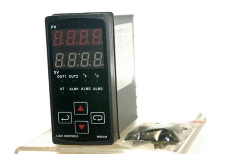 Ve Programming Control Starter Kit Love Controls Corporation